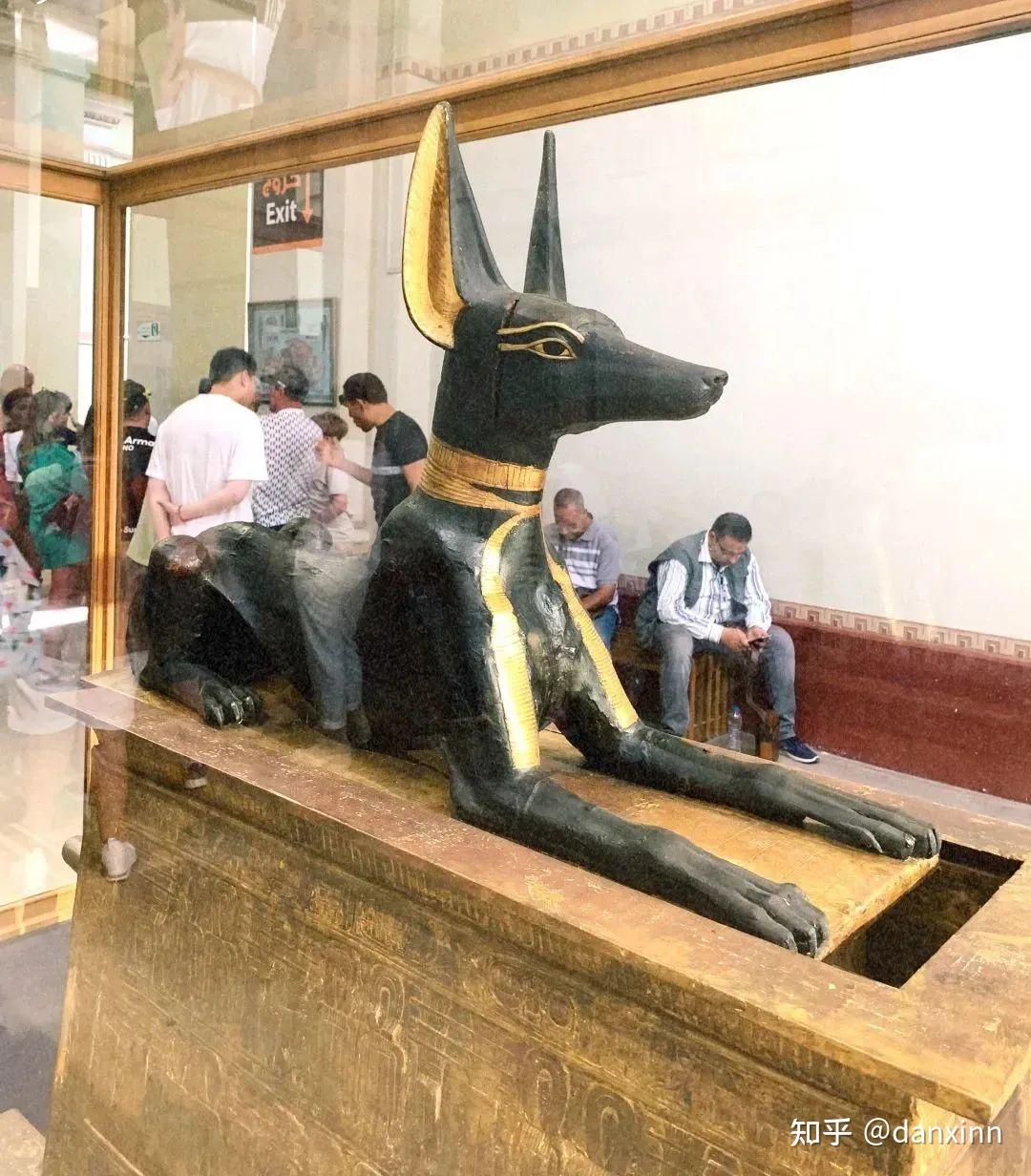 去埃及旅行是怎样的体验？ - 知乎