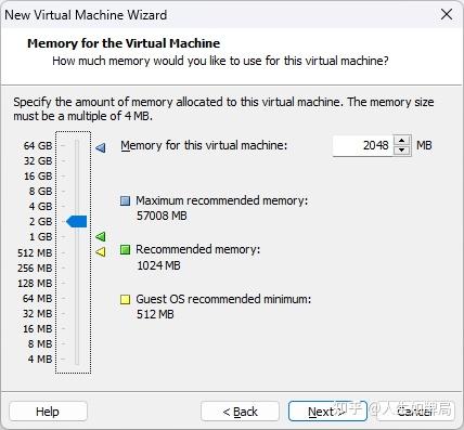 Vm12安装openEuler22.03及GNOME图形界面 - 知乎