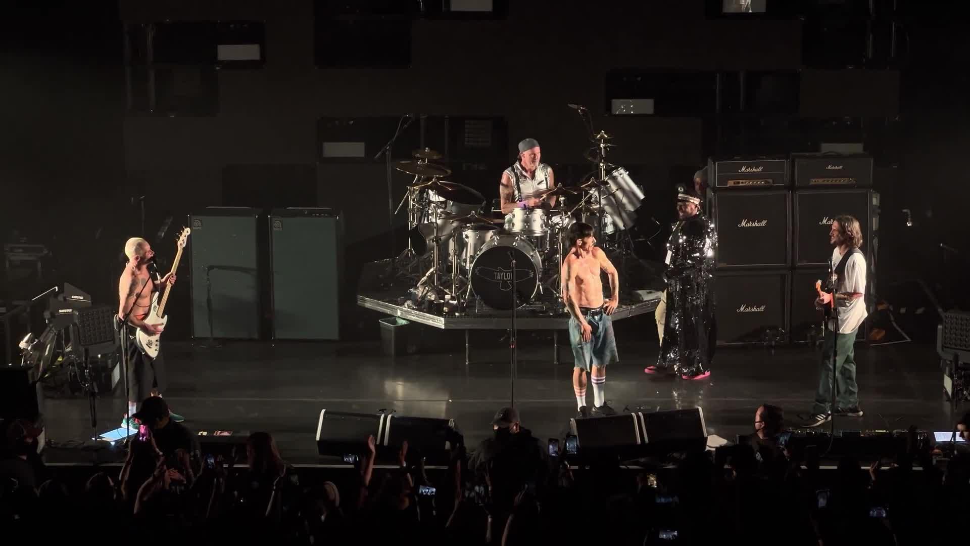 P-Funk是什么？P-Funk和Funk、G-Funk有什么关联？ - 知乎