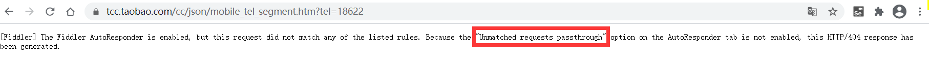 【Fiddler】Fiddler实现mock测试（模拟接口数据） - 知乎