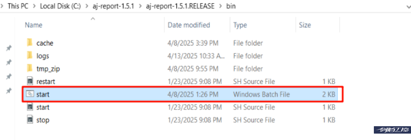 不懂前后端 开源AJ-Report助你轻松实现大屏设计 - 知乎