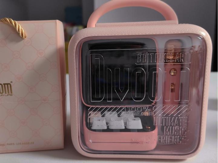 2024年桌搭音响测评推荐，Divoom点音、ezvalo几光、JBL、猫王、漫步者哪一款桌搭音响品牌好？ - 知乎