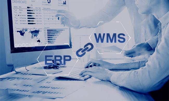 WMS系统与ERP系统有什么区别？ - 知乎