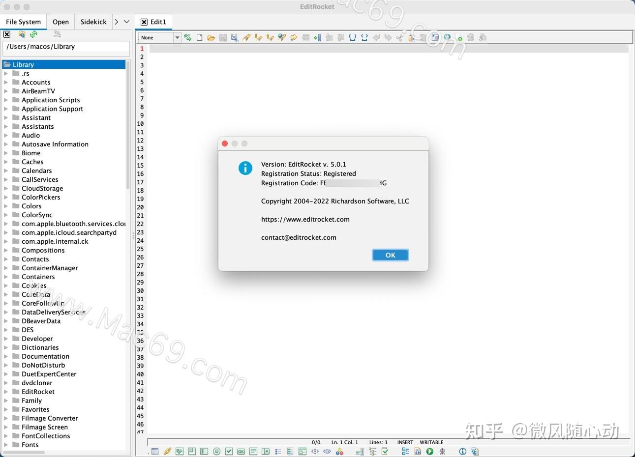 文本源代码编辑器 - 知乎