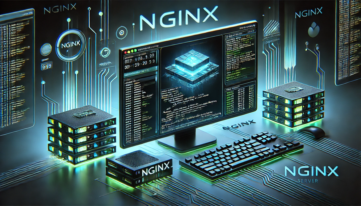快速上手Nginx，从安装到基本配置 - 知乎