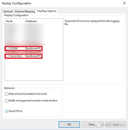 CANoe基础：数据Replay及录制操作 - 知乎