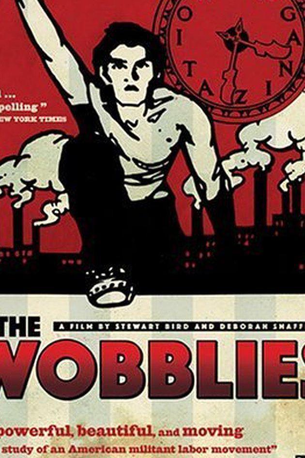 The Wobblies - 知乎