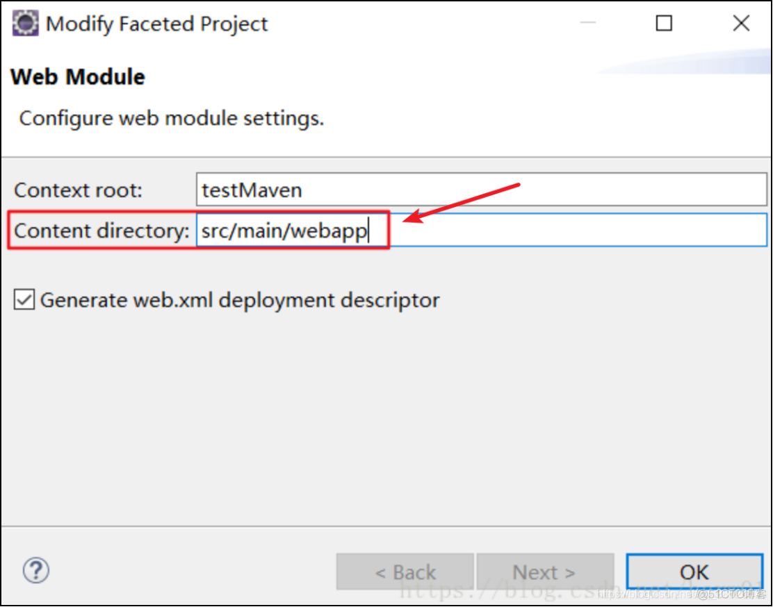 Maven教程(Eclipse配置及maven项目) - 知乎