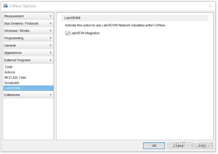 labview can总线通信怎么入门？ - 知乎
