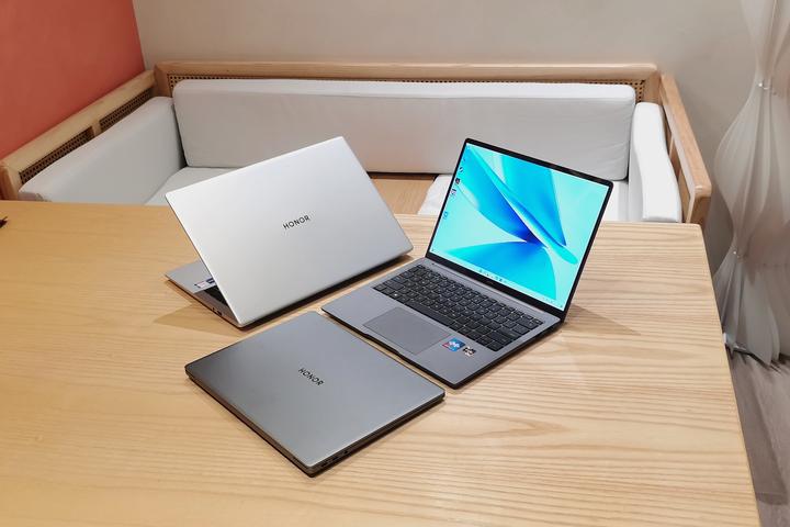 MagicBook V 14、14、X 14有什么区别？2022年荣耀轻薄笔记本产品线布局分析及选购建议 - 知乎