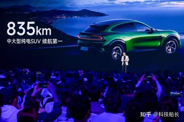 小米首款自主研发设计3nm旗舰处理器玄戒O1、首款SUV小米YU7发布，雷军谈小米站上新起点：后来者总有机会 - 知乎