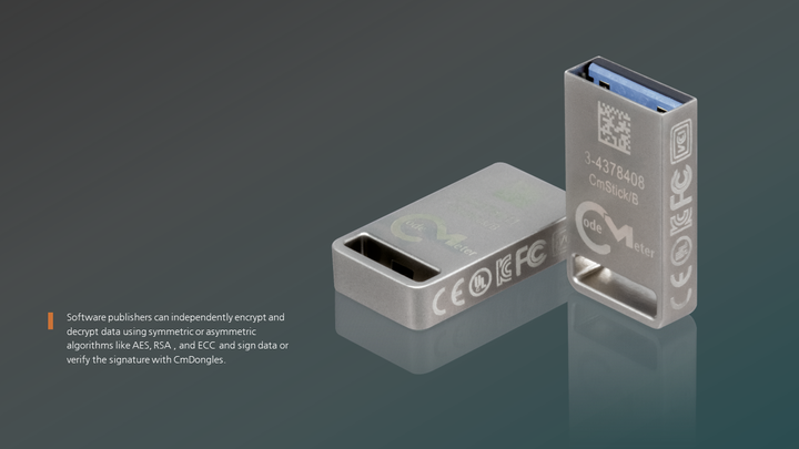 CodeMeter软件保护及授权管理解决方案（一） - 知乎