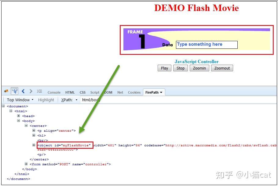 使用Selenium WebDriver进行Flash测试 - 知乎