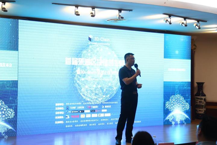 3DC和3DP什么关系？ - 知乎