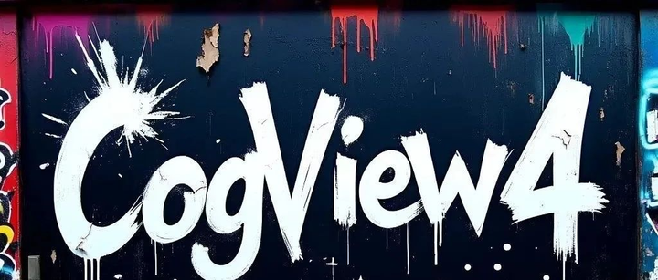 CogView4 开源！SOTA 级别的文生图神器来了！ - 知乎