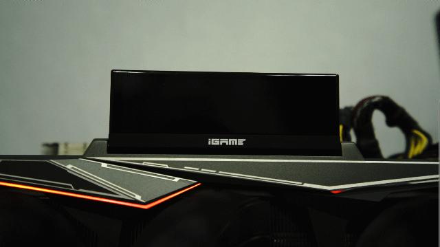 更大更清晰，iGame带你玩转火神翻转屏 | 玩机不求人 - 知乎