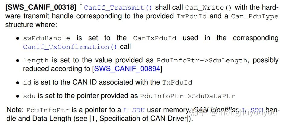一篇易懂的CAN 通讯功能实现指南3--WRITE - 知乎