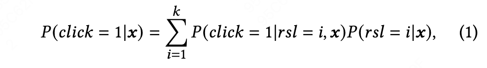 www‘25「阿里」相关性匹配和ctr预估的联合建模｜PRECTR: A Synergistic Framework for Integrating Personalized Search ...