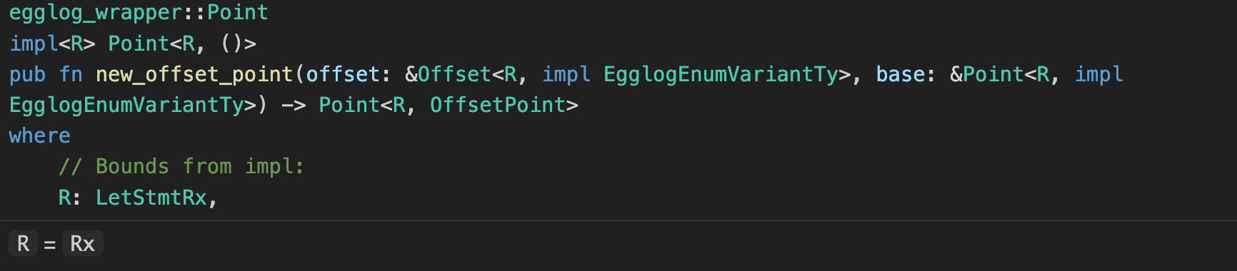 rust 过程宏踩坑记录：利用Phantom类型擦除设计优雅的过程宏 - 知乎