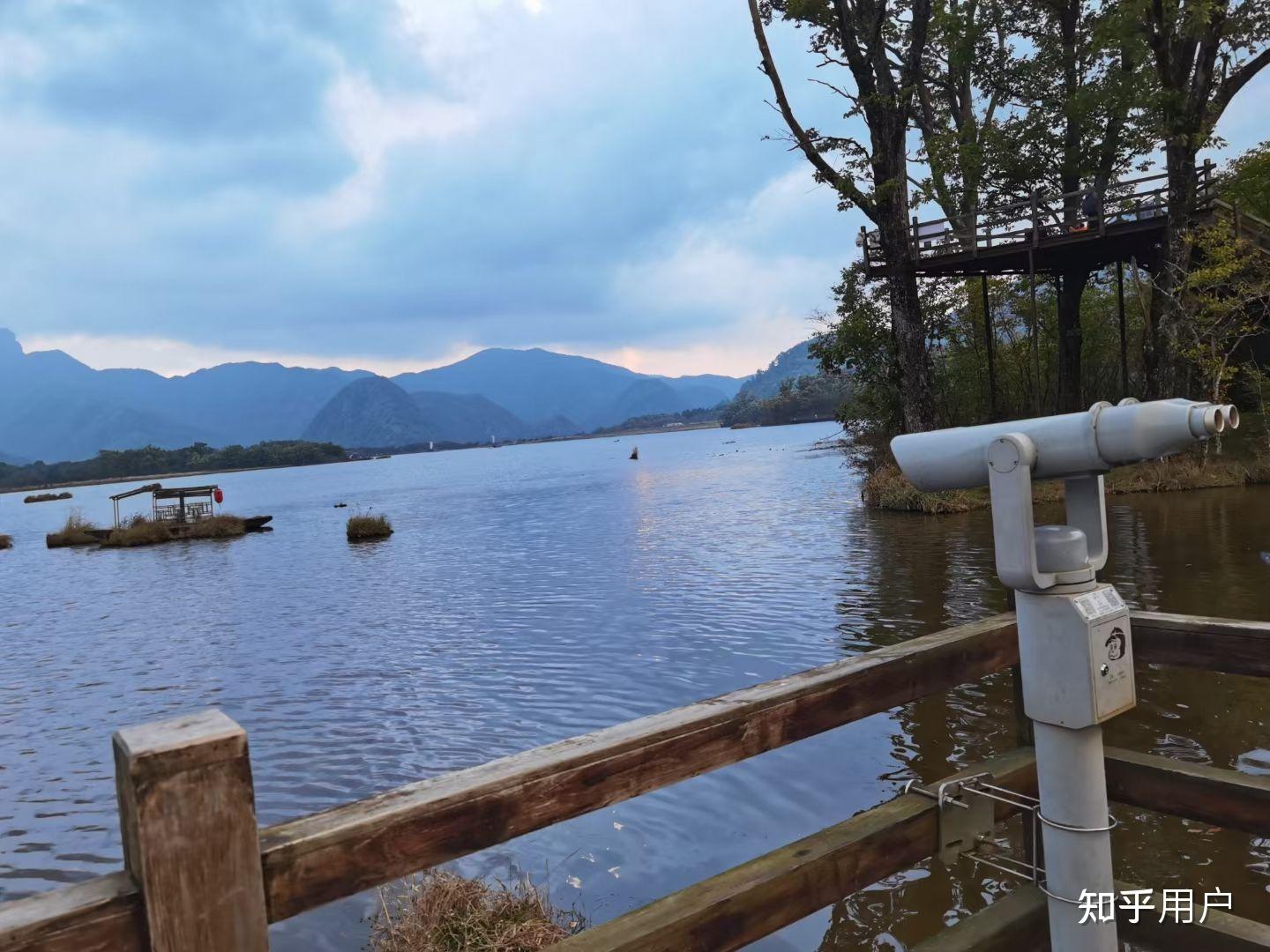 坐标武汉，周边自驾游有什么好的建议？ - 知乎