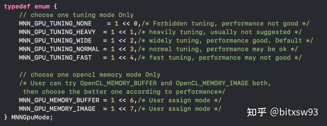 深入浅出 | 谈谈MNN GPU性能优化策略 - 知乎