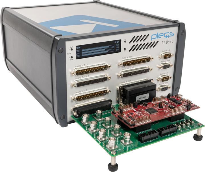 PLECS RT Box 简介教程 201 - 知乎