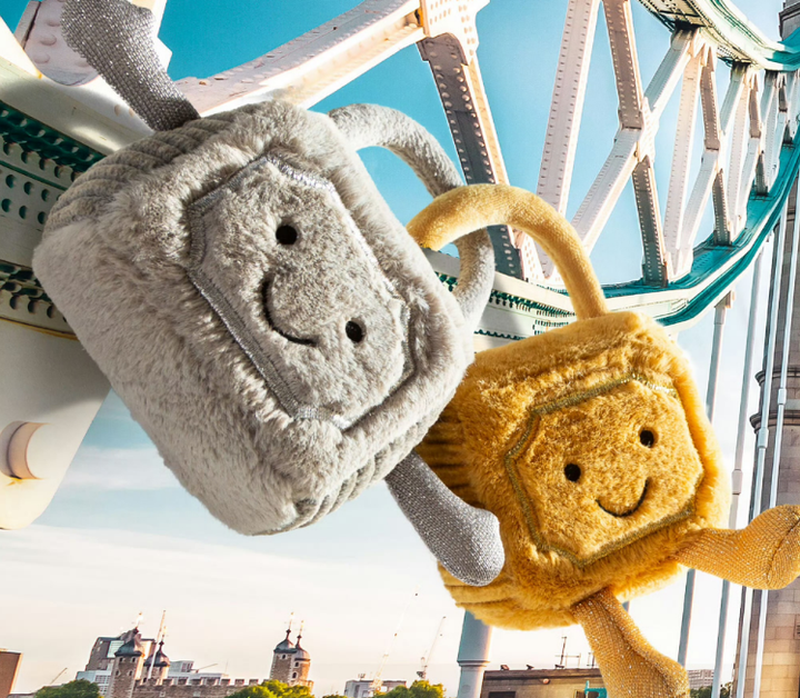 高溢价的jELLYCAT是如何款款卖到爆的？ - 知乎