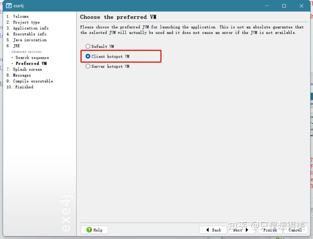 jar、exe 部署windows服务 - 知乎