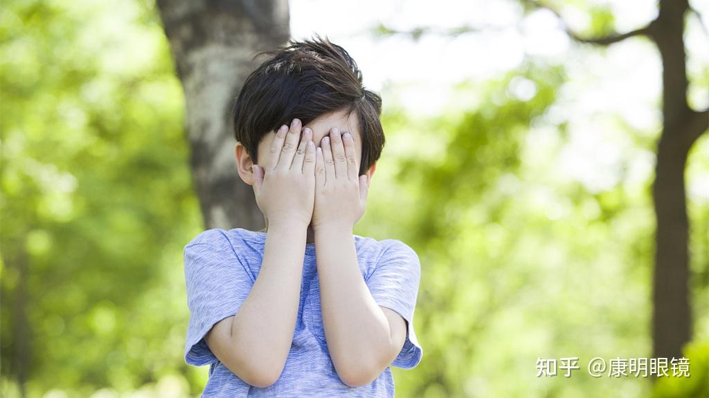 为什么绿色是护眼的颜色 知乎