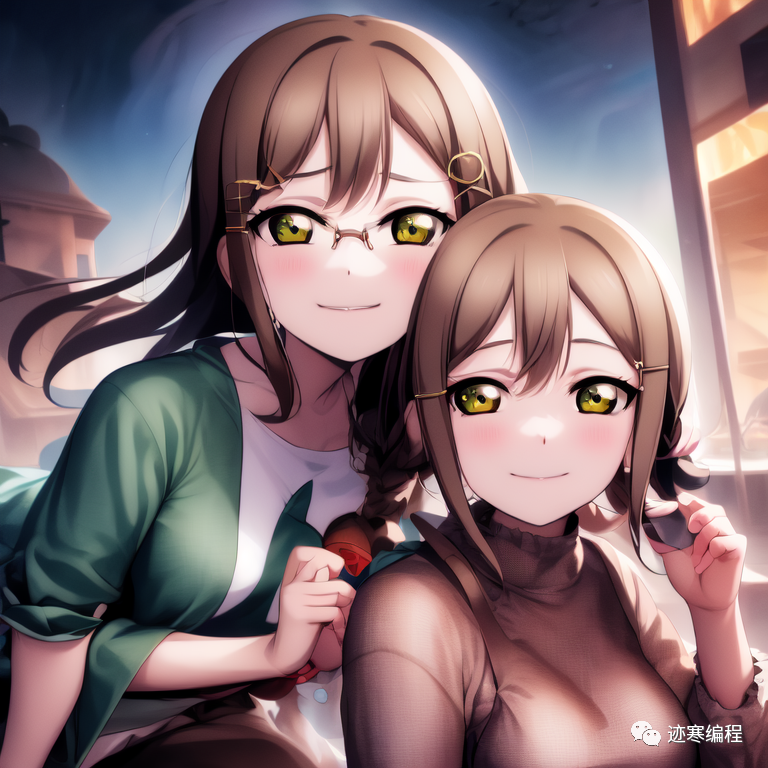 AIGC初体验——Stable Diffusion（五）Additional Network教程 - 知乎