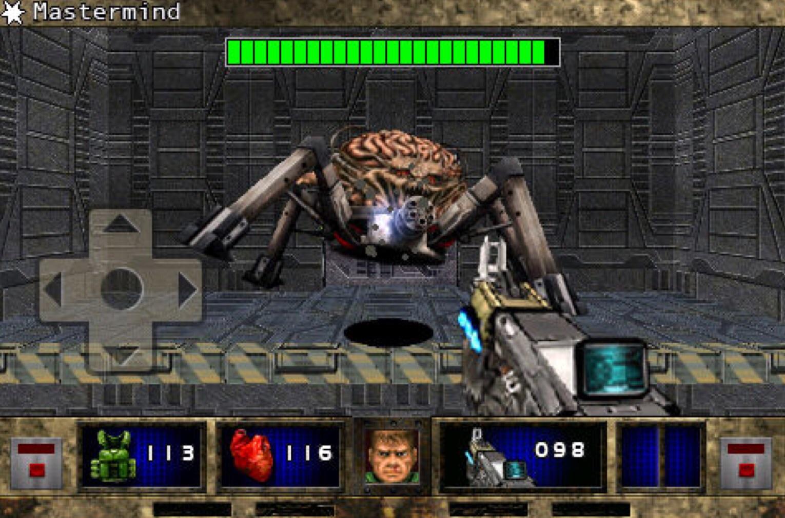 如何评价 DOOM (2016) 的关卡设计水平？ - 知乎