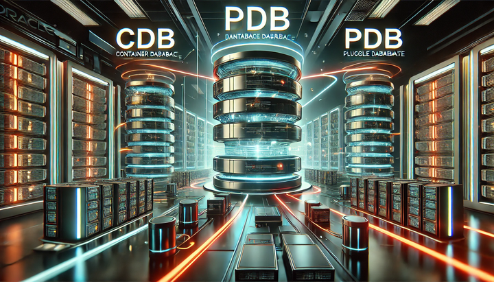 Oracle Dba新手指南:快速上手数据库连接与管理工具 知乎 0905
