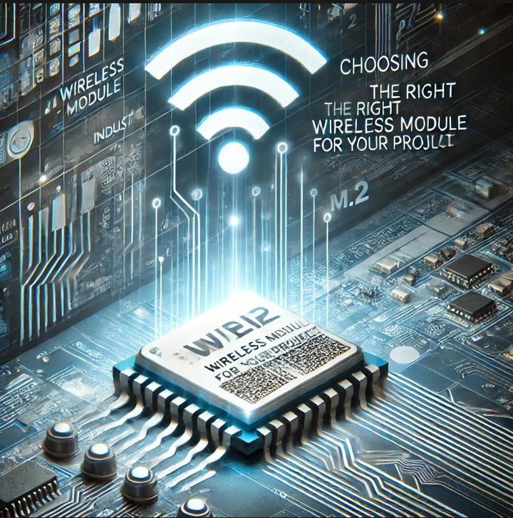 Qualcomm QCN9274 & QCN6274 Wireless Modules: WiFi 7, Dual-Band, 22 dBm Power, 5765 Mbps Speed - 知乎