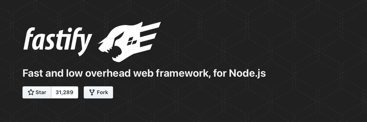 Fastify初体验 + 日志持久化 - 知乎