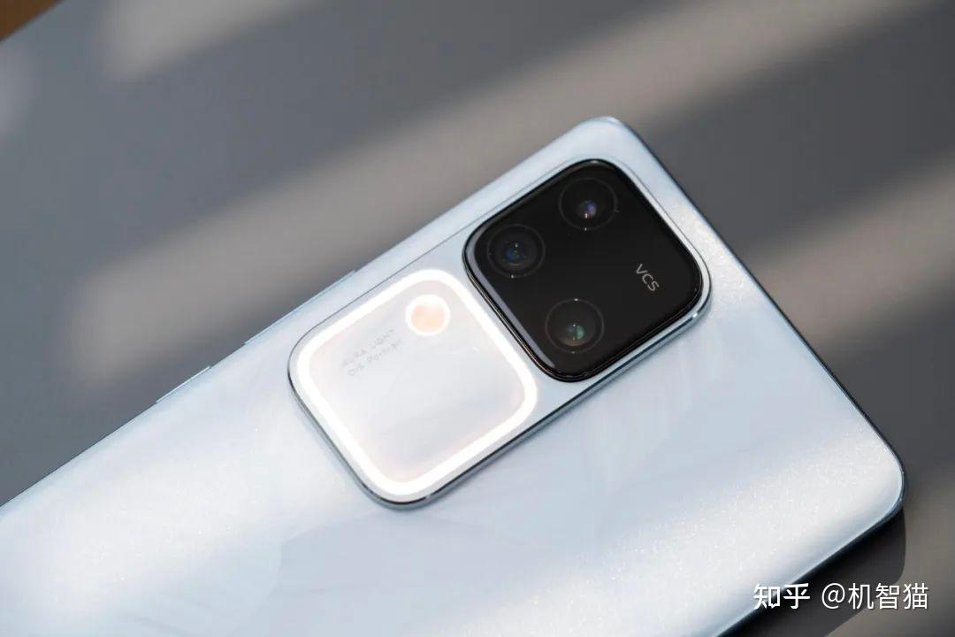 vivo S18 Pro测评：S系列史上最强的一代Pro - 知乎