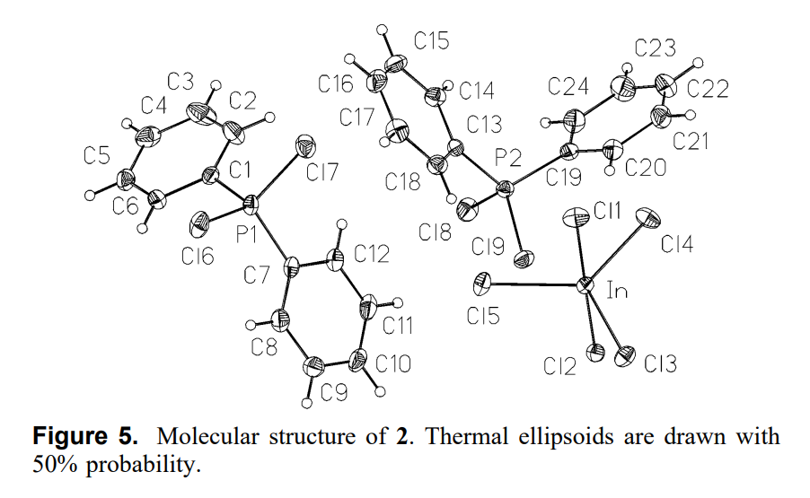 为何高周期主族五配位化合物通常采取四方锥构象？ - 知乎