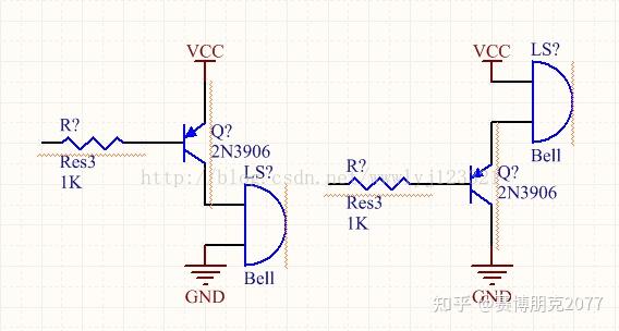 如何区分NPN和PNP？ - 知乎