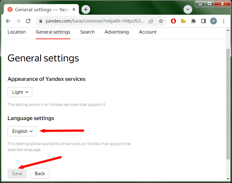 yandex搜索引擎初级使用指南 - 知乎