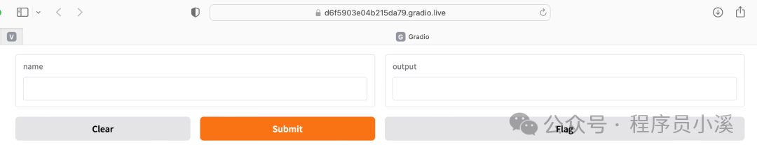 【Gradio】初识Gradio - 知乎