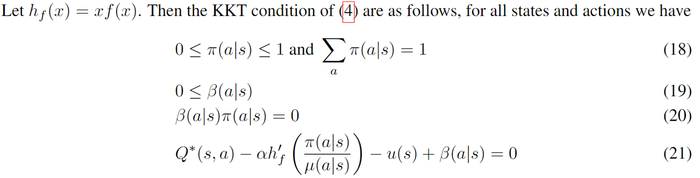 [offline RL论文]Offline RL with No OOD Actions: In-Sample Learning via Implicit Value ...