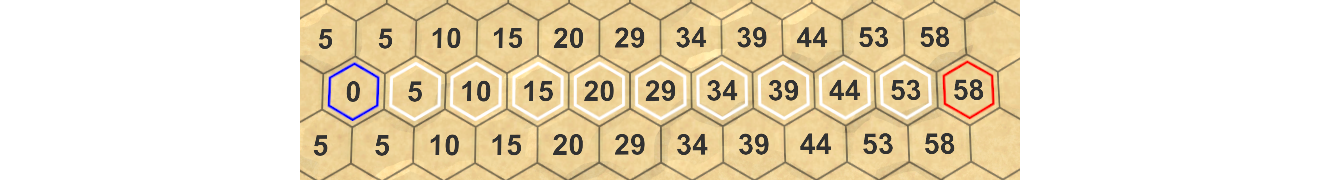 CatlikeCoding-Hex Map 17 受限制的移动 - 知乎