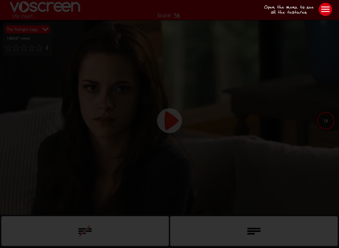 听力 | 泛听神器——Voscreen - 知乎