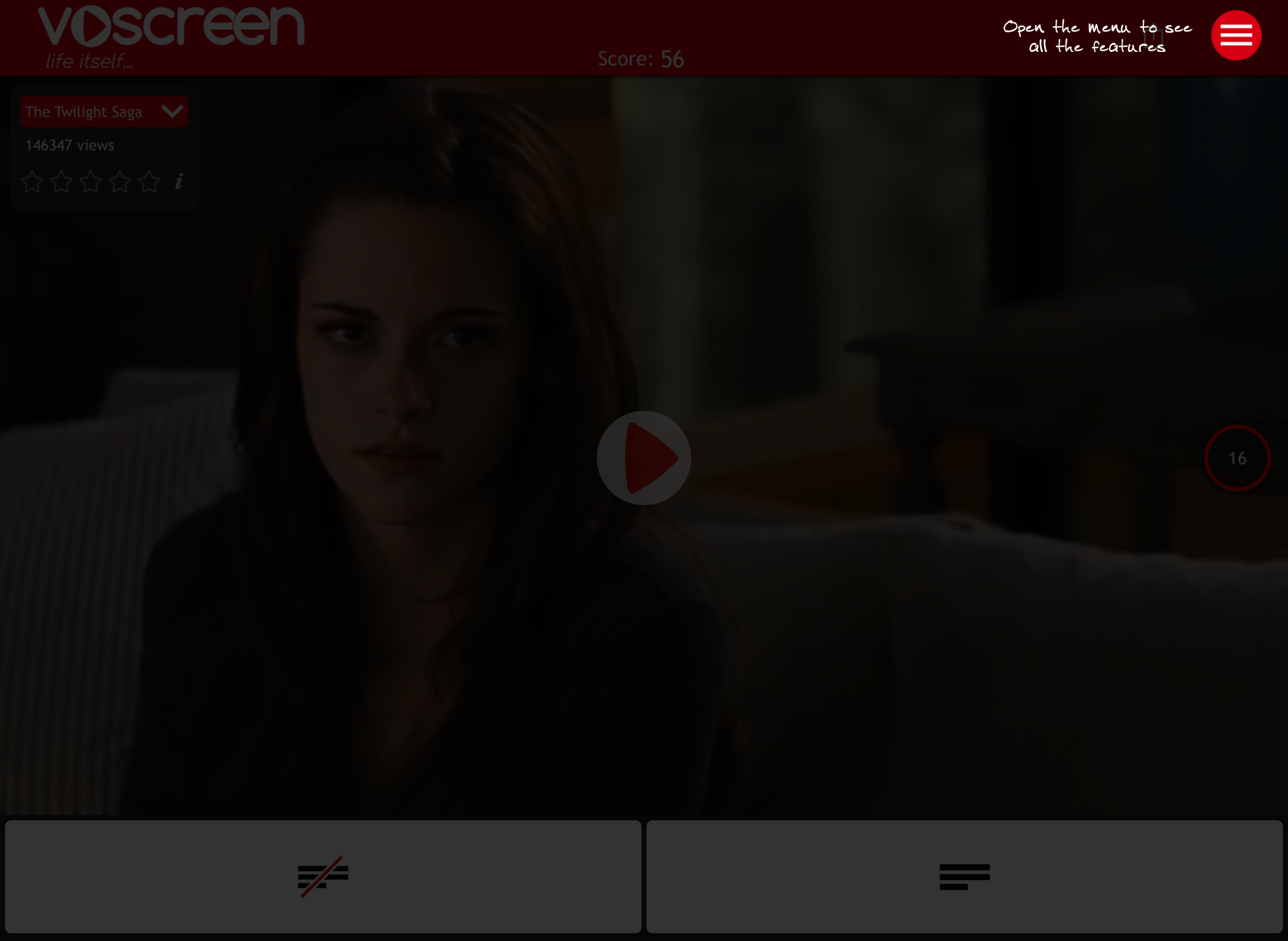 听力 | 泛听神器——Voscreen - 知乎
