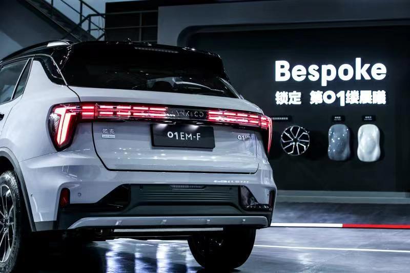 EV/HEV/PHEV/REEV到底是个啥？ - 知乎