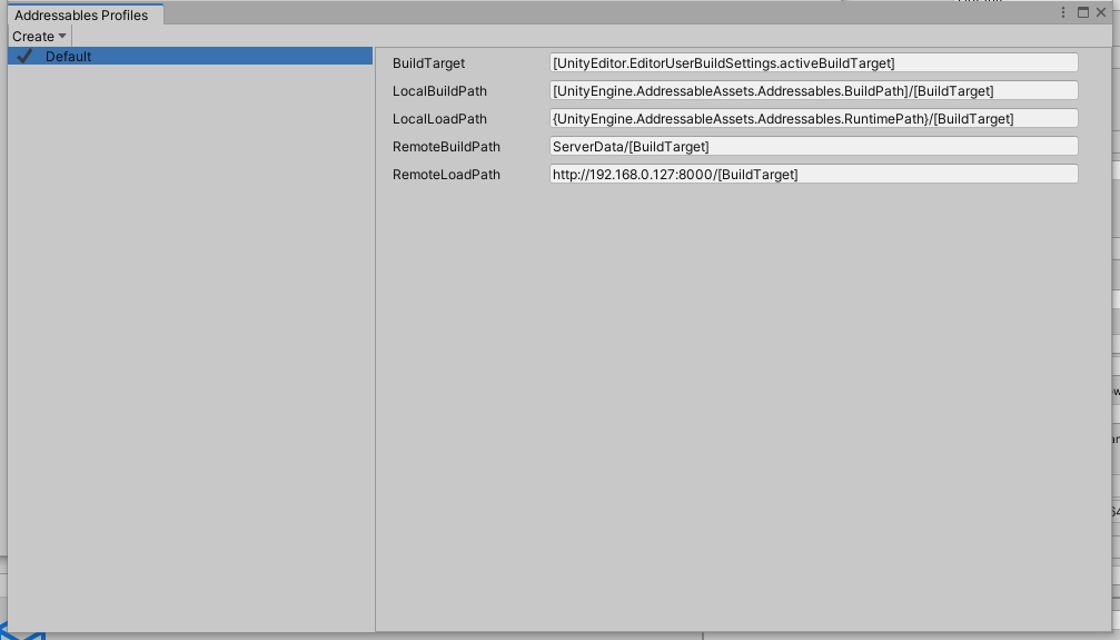 使用Addressable进行增量更新的操作流程 - 知乎