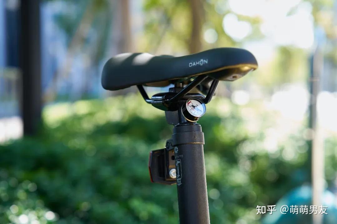 DAHON ARCHER PRO「S20」，速度与稳定并重，给你非凡驾驭之旅！