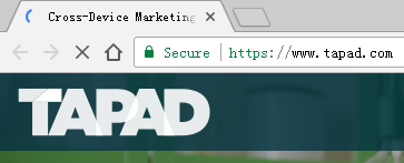 酷站推荐 - tapad.com - TAPAD | Cross-Device Marketing Solutions - 知乎