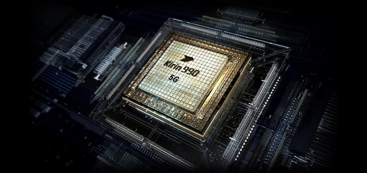 麒麟9905G，有什么特别之处？ - 知乎