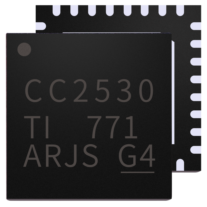 ZIGBEE系列——CC2530芯片，建立强大的网络节点 官方手册原文翻译---持续更新 - 知乎