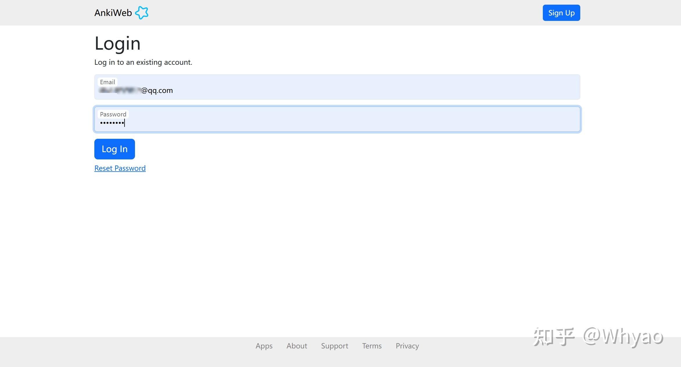 3、AnkiWeb和分享牌组(Shared Decks)【包含你需要的笔者牌组的内容】 - 知乎